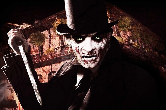 New orleans adults only ghost, voodoo and vampire tour the practical details