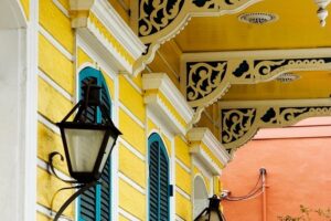 New orleans city tour: cemetery, french quarter, garden district who should take this tour?