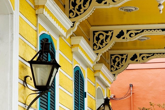 New orleans city tour: cemetery, french quarter, garden district who should take this tour?