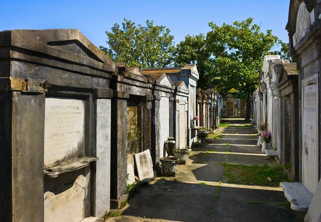 New orleans garden district history walking tour why this tour stands out