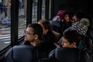New york in one day guided sightseeing tour what you can expect in terms of experience