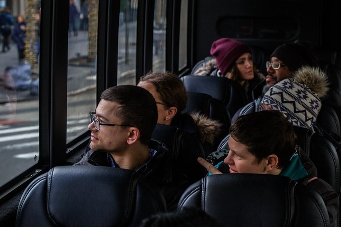 New york in one day guided sightseeing tour what you can expect in terms of experience