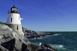 Newport gilded age mansions trolley tour with breakers admission the highlights along the route
