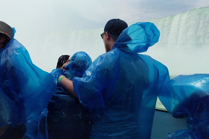 Niagara falls in 1 day: tour of american and canadian sides how does it all add up in value?