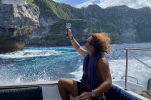 Nusa penida by private boat snorkeling 4 spots, swim with mantas + land tour who will love this tour?