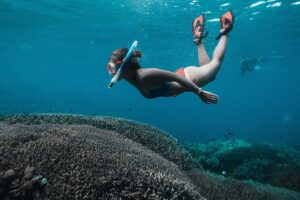 Nusa penida day trip: boat, 4 snorkeling, manta rays & land tour what makes this tour stand out?