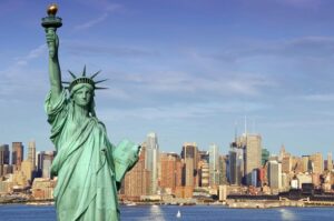 Nyc city tour: statue of liberty, 9/11 memorial, wall street practical details and considerations