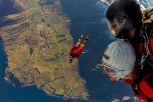 Nzone skydive queenstown pricing and value analysis