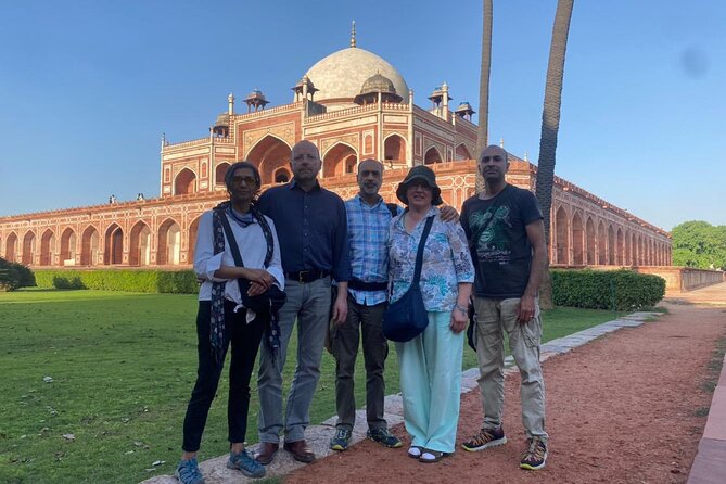 Old & new delhi full or half day sightseeing tour final thoughts