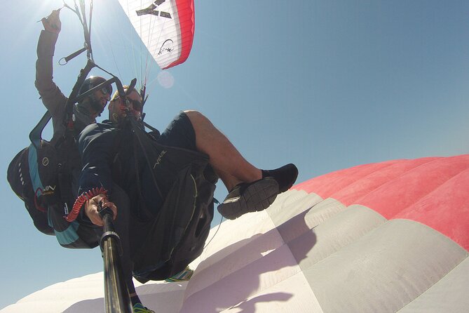 Oludeniz paragliding fethiye turkey, additional features frequently asked questions