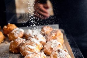 Paris walking food tour with secret food tours the experience and its potential drawbacks