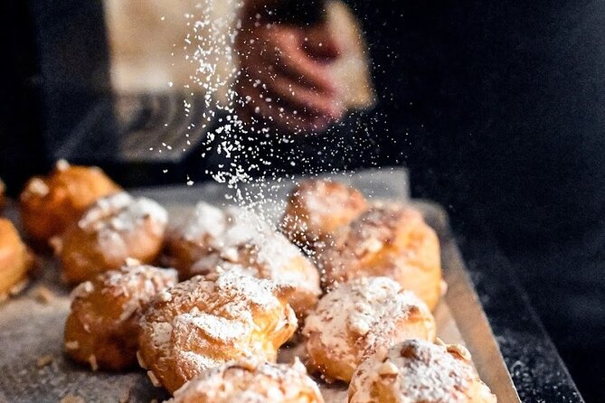 Paris walking food tour with secret food tours the experience and its potential drawbacks