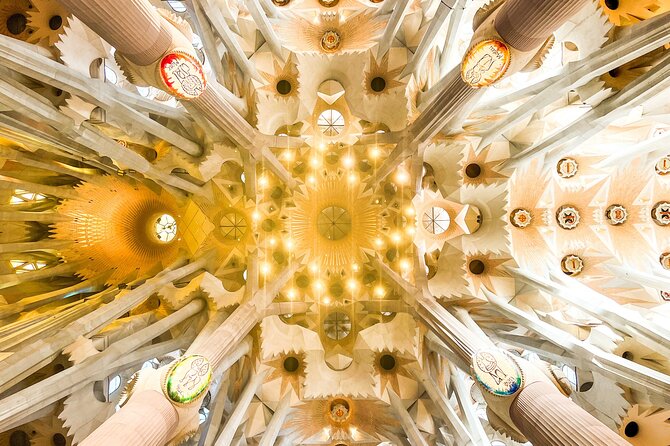 Park guell & sagrada familia tour with skip the line tickets final thoughts