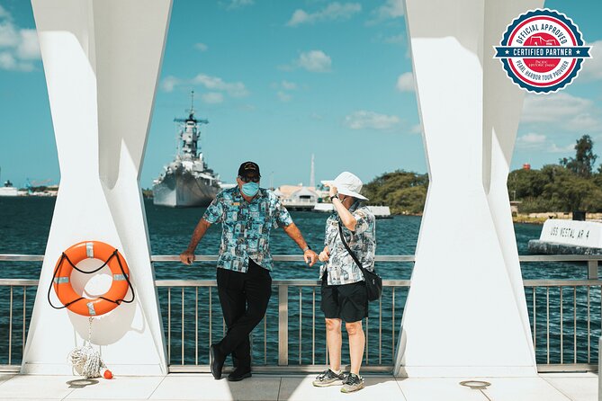 Pearl harbor remembered tour practical details and tips