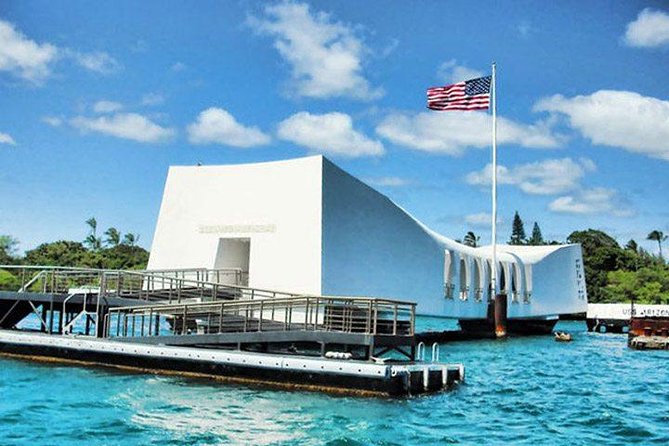 Pearl harbor uss arizona memorial faq: practical questions about the tour