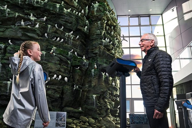 Perlan museum wonders of iceland & Áróra northern lights planetarium show final thoughts on value and experience
