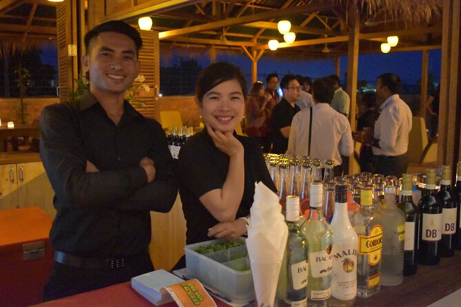 Phare: the cambodian circus show in siem reap supporting a good cause