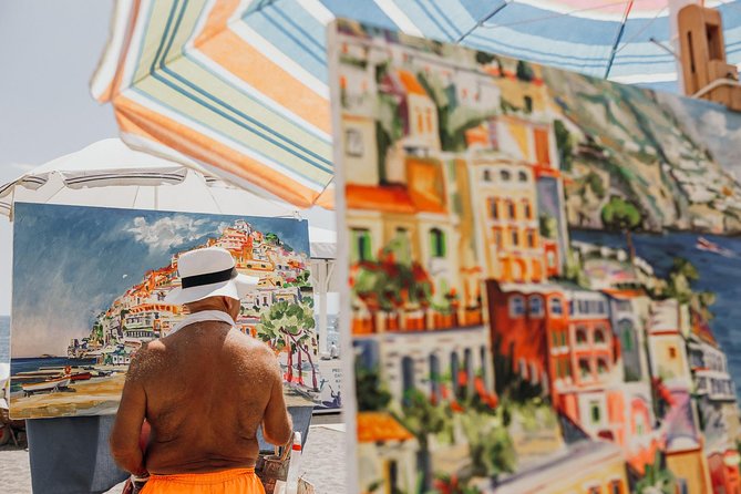 Pompeii tour with positano & amalfi coast day trip from rome who is this tour best for?