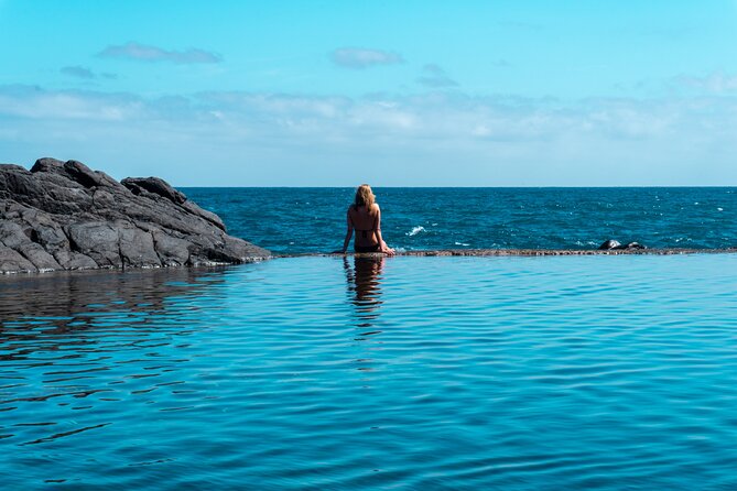 Porto moniz, seixal, fanal forest, cabo girão skywalk, jeep tour the practicalities of the tour