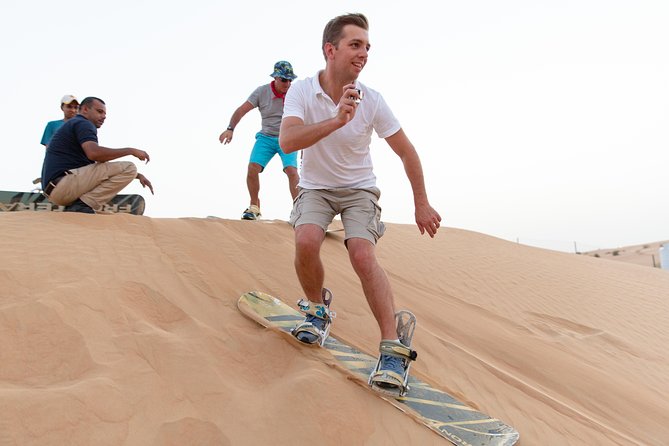 Premium dubai desert safari with bbq dinner in the red dunes practical tips for your desert safari