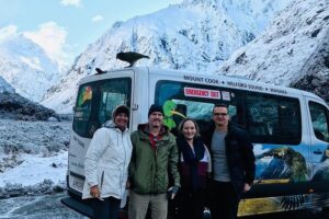 Premium milford sound small group tour & cruise from queenstown why this tour offers great value