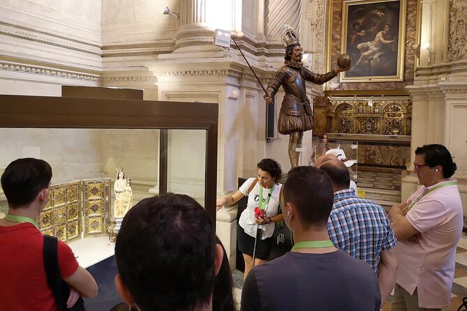 Private Alcazar, Giralda and Cathedral of Seville Tour - Who Will Love This Tour?