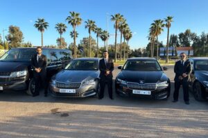 Private chauffeur & premium transportation in marrakech why this transfer stands out
