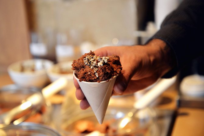 PRIVATE Paris Food Tour in Saint Germain District: 10 Tastings - The Price and Value