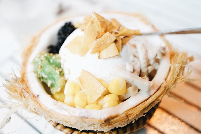 Private street food tour by motorbike/car with local students who will love this tour?