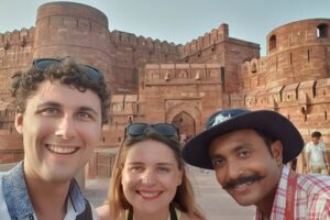 Private sunrise taj mahal trip from delhi all inclusive who should consider this tour?