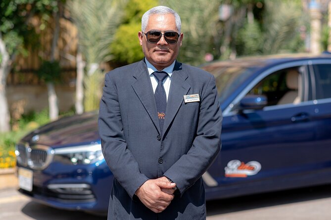 Private transfer from hurghada airport to anywhere in hurghada authentic experiences and trusted drivers