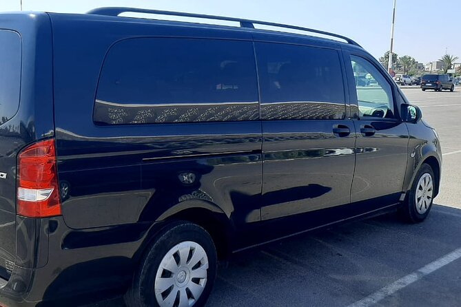 Private transfer marrakech menara airport (rak) what to expect from this marrakech airport transfer