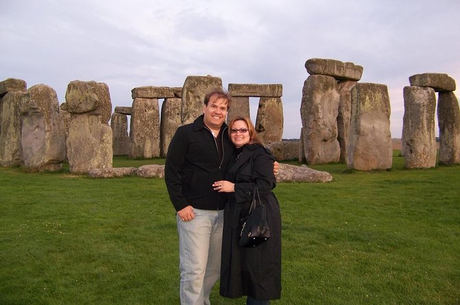 Private viewing of stonehenge including bath and lacock day trip an in depth look at the itinerary and experience