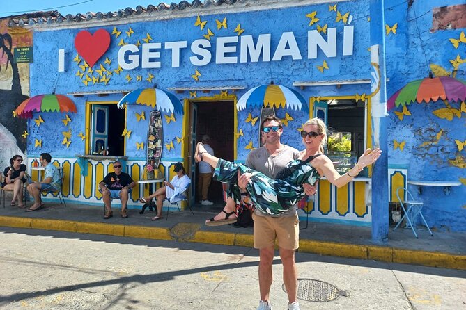 Private walking tour in cartagena (walled city & getsemaní) the experience’s strengths and real world value