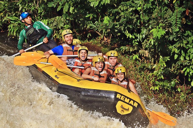 Rafting brotas rio jacaré pepira why this tour is worth the price