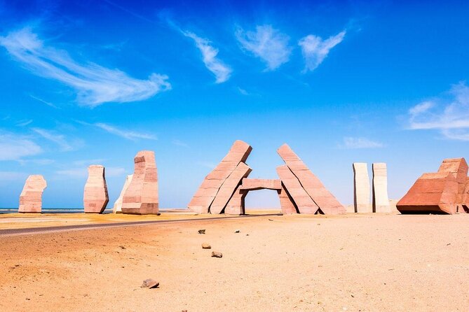 Ras mohamed & white island luxury yacht trip sharm el sheikh the experience: authenticity and authenticity