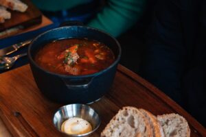 Reykjavik food walk local foodie adventure in iceland the real value of the reykjavik food walk
