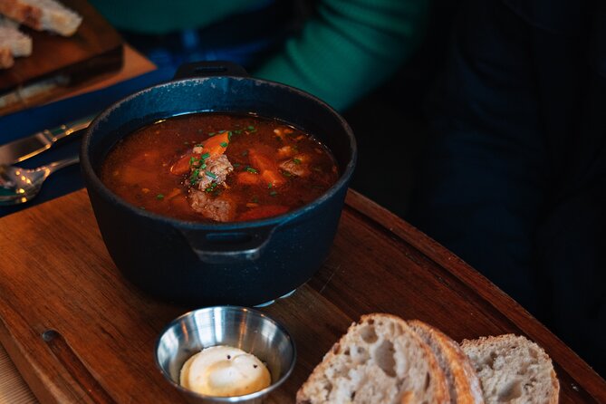 Reykjavik food walk local foodie adventure in iceland the real value of the reykjavik food walk