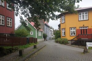 Reykjavík small group walking tour by citywalk the experience: what it means for you
