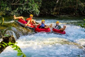 Rio formoso ecological park admission ticket with optional act authentic experiences and reviews
