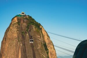 Rio's city tour tickets for christ, sugar loaf & lunch included transportation, group size, and practicalities