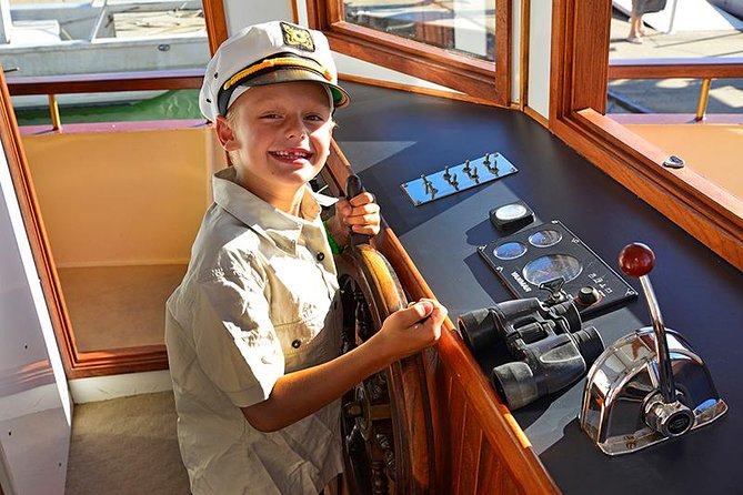 River cruise practical details