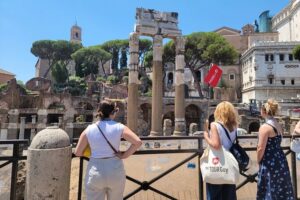 Rome in a day group tour with entry to vatican and colosseum the reviews in a nutshell