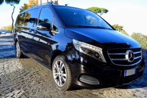 Rome private arrival transfer: fiumicino airport to hotel in rome the experience breakdown: what you should expect