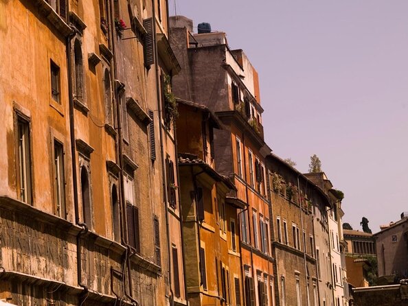 Rome street food tour with local guide final thoughts: is it worth it?