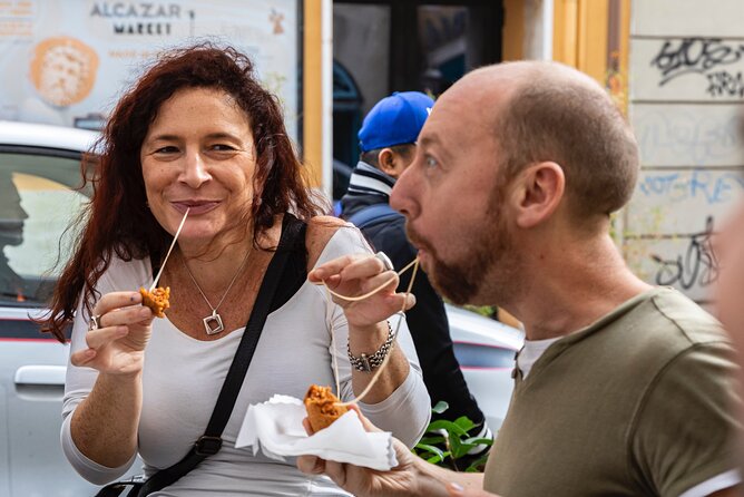 Rome trastevere food tour at twilight with eating europe what does this mean for you as a traveler?