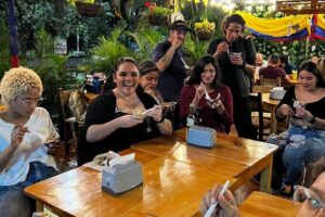 Rumbero gastrotour through medellín and street food faq