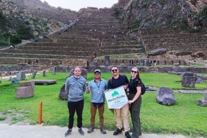 Sacred valley full day tour how do travelers feel about it?
