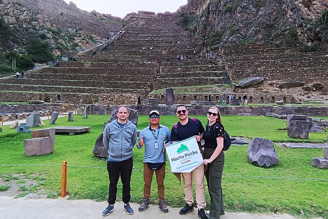 Sacred valley full day tour how do travelers feel about it?