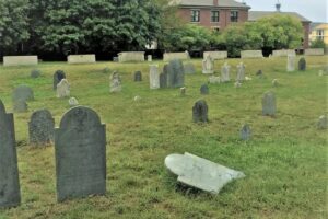 Salem's best ghost tour the guides make the difference